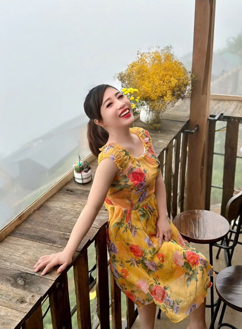 Nguyễn Thị Thanh Hương – Cô gái Nghệ tĩnh khát vọng vươn tới thương hiệu riêng 'Hương Đất Việt'