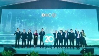 2025, BIC vươn mình bứt phá hướng tới kỷ niệm 20 năm thành lập