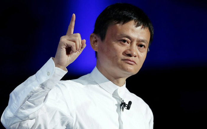 Jack Ma là ai? Con đường thành công của Jack Ma